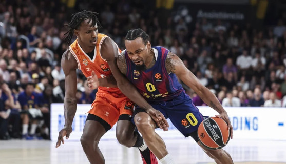 Barça vs Valencia Basket: Pronóstico Liga ACB
