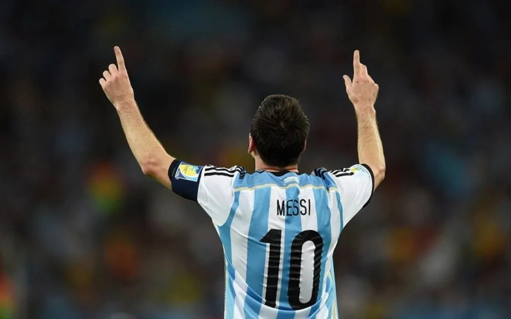 Argentina vs Argelia: pronóstico Mundial 2026